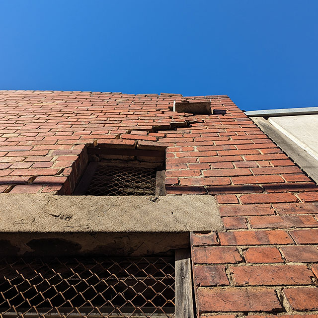 structural assessments - melbourne