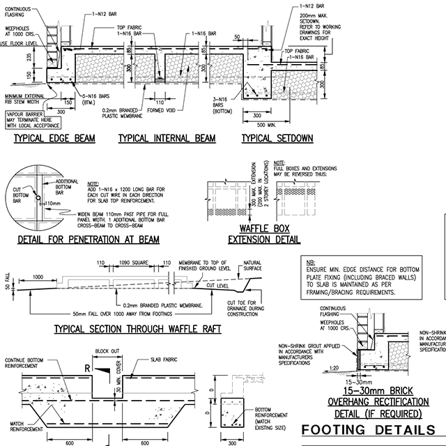 structural assessments - melbourne structural assessments - melbourne