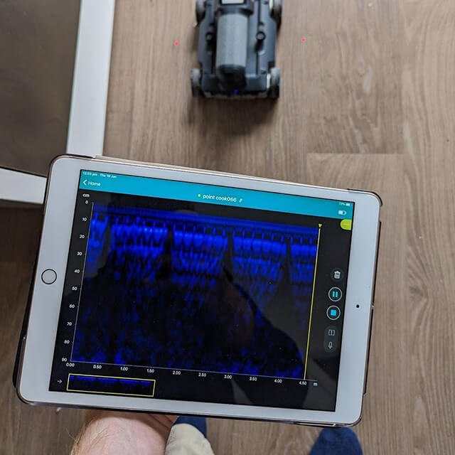 structural assessments - melbourne