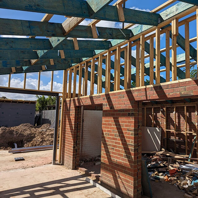 structural assessments - melbourne