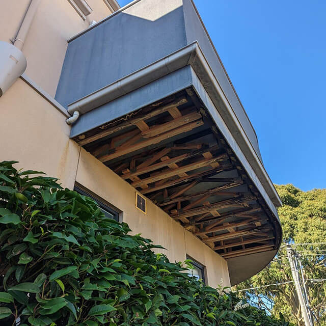 structural assessments - melbourne